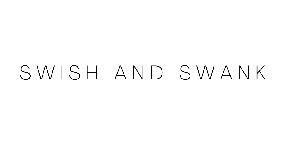 Swish and Swank | Premium Leather Bags – SWISH AND SWANK