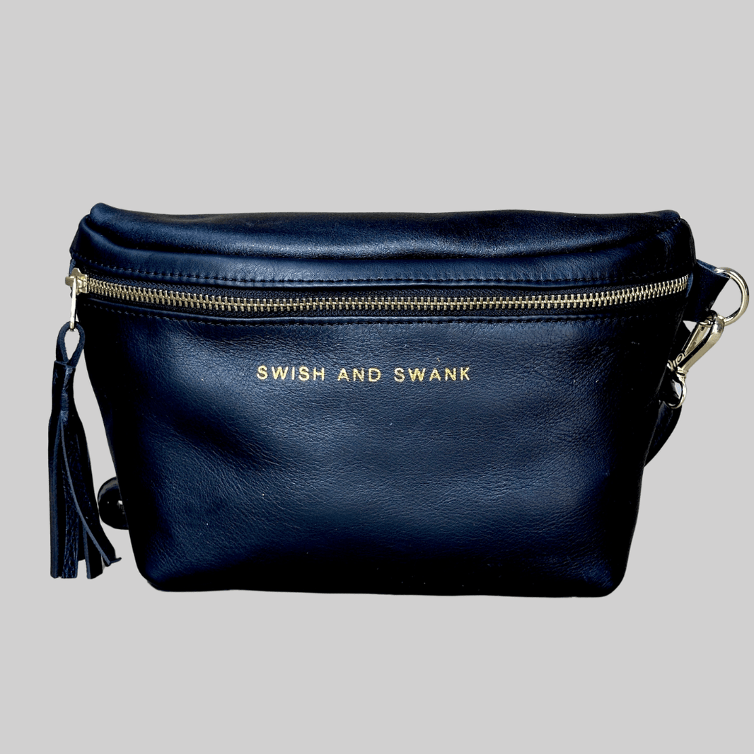 Swish and Swank | Premium Leather Bags – SWISH AND SWANK